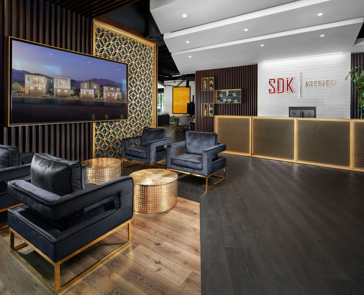 Contact Us | SDK Design Group