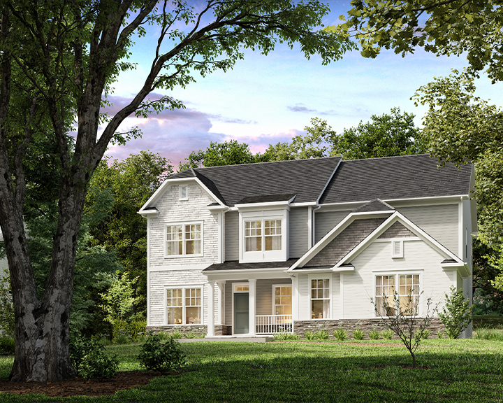 Conventional Lot | SDK Design Group